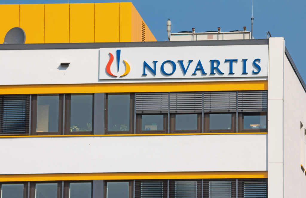 2024 Q1 財報公布周-諾華( Novartis ) | Pharmascan 藥廠觀察